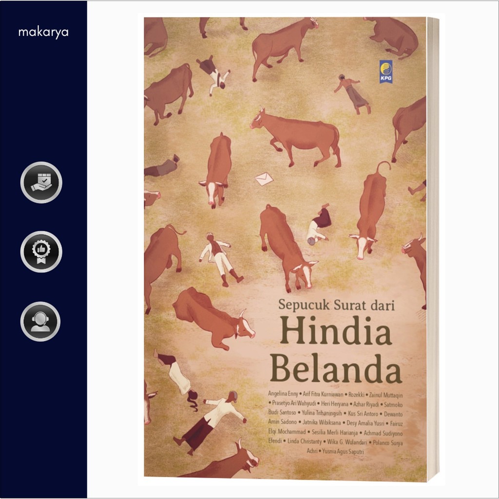 Jual Sepucuk Surat dari Hindia Belanda | Shopee Indonesia