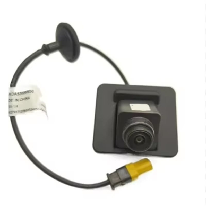 Jual Strict Rear Camera Assembly 7917120M50 For Changan CS85 Coupe ...