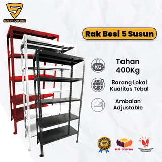 Produk Krakatau FurniSteel | Shopee Indonesia
