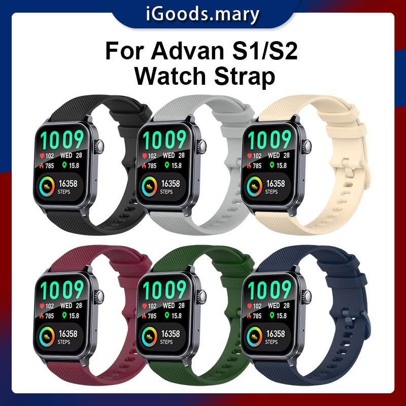 Jual Advan Smartwatch Terlengkap & Harga Terbaru Mei 2026 | Shopee ...