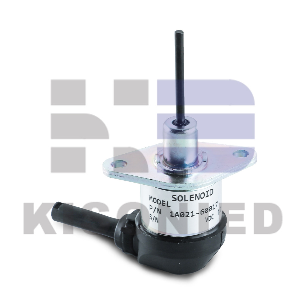 Jual 1A021-60017 Fuel Shut Off Solenoid 1A021-60015 1A021-60010 for ...