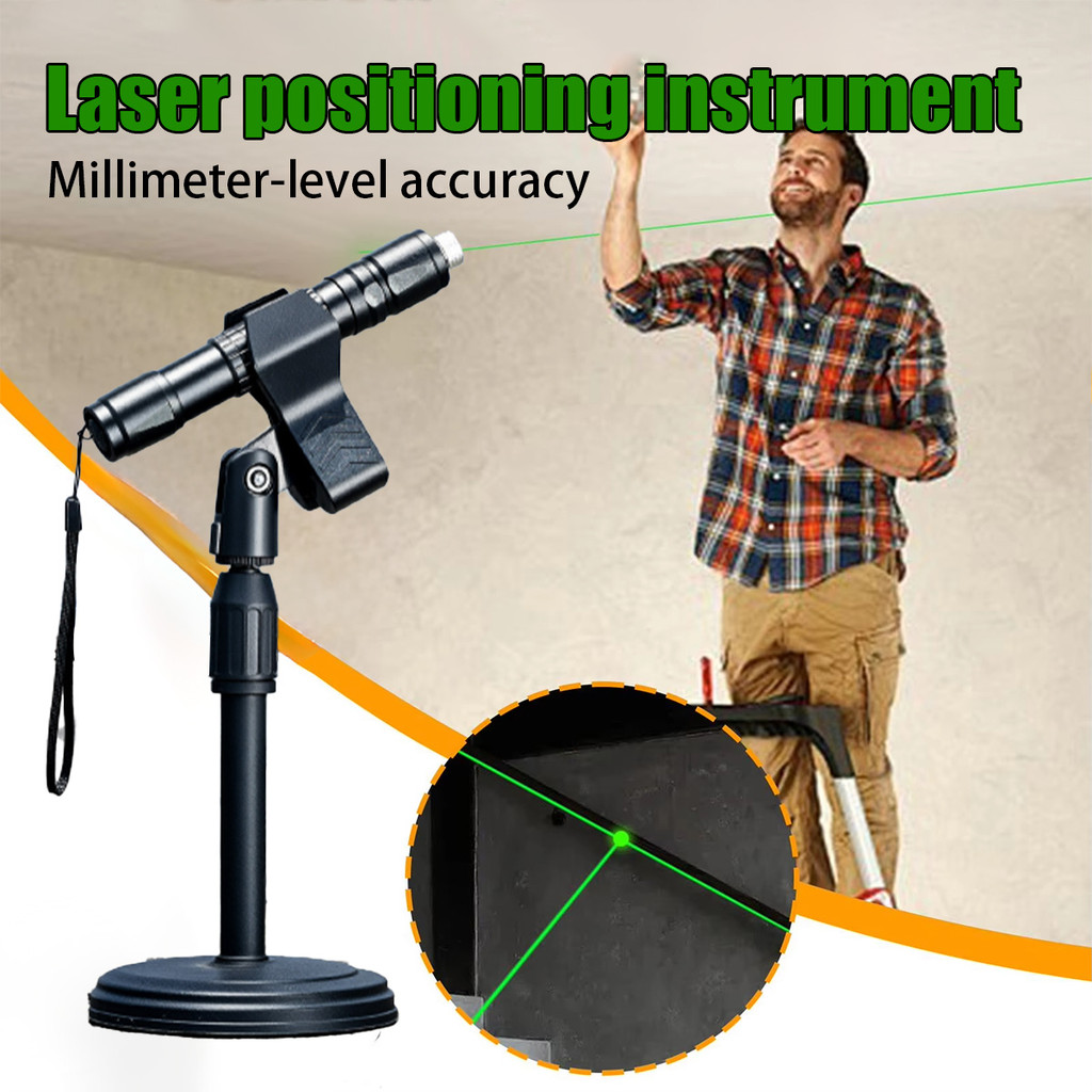 Jual Pencari laser silang inframerah presisi tinggi Cross Line Infrared ...