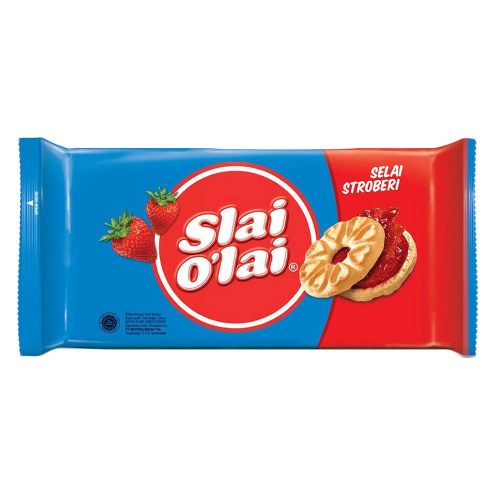 Jual Slai Olai Terlengkap & Harga Terbaru Mei 2026 | Shopee Indonesia