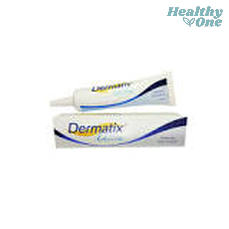 Jual DERMATIX ULTRA SCAR GEL 15GR | Shopee Indonesia