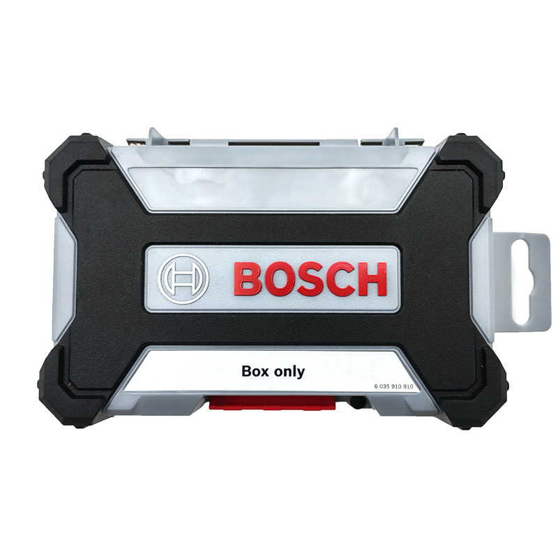 Jual BOSCH 2608522363 Attachment Storage Box Screwdriver Storage ...
