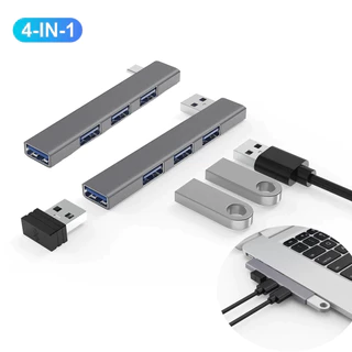 Jual USB-C Hubs Terlengkap & Harga Terbaru Januari 2026 | Shopee Indonesia