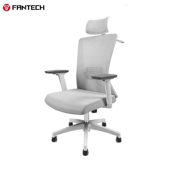 Jual Fantech OCA258s V2 | OCA-258s V2 Kursi Kerja Kantor Premium Office ...