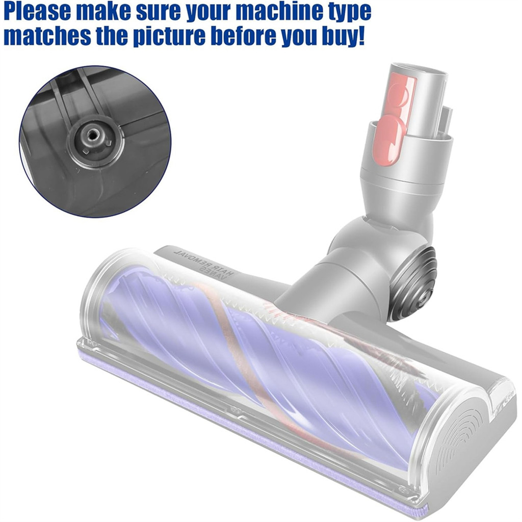 Jual Unique For V10 V11 V15, Cleaning Head Connector with High Torque ...