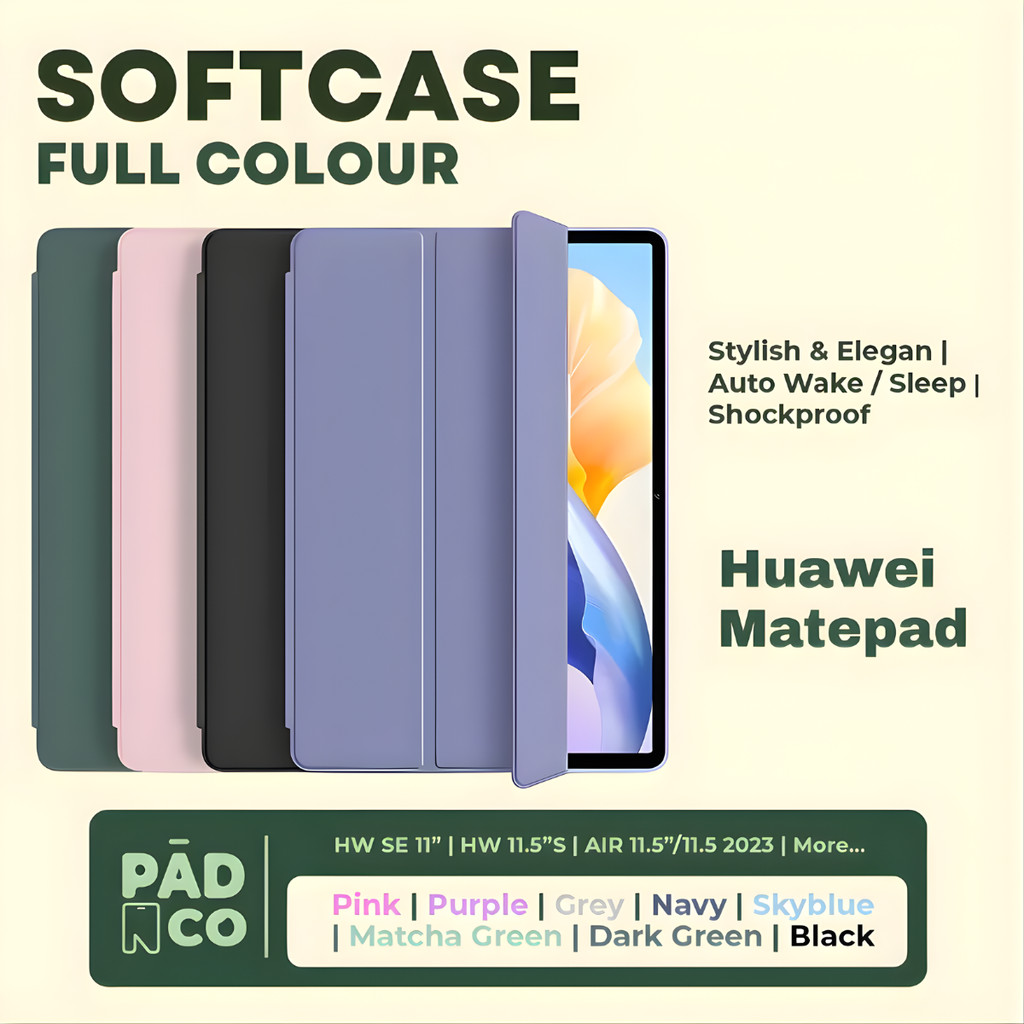 Jual Huawei Matepad Se 11 Terlengkap & Harga Terbaru Juni 2026 | Shopee ...