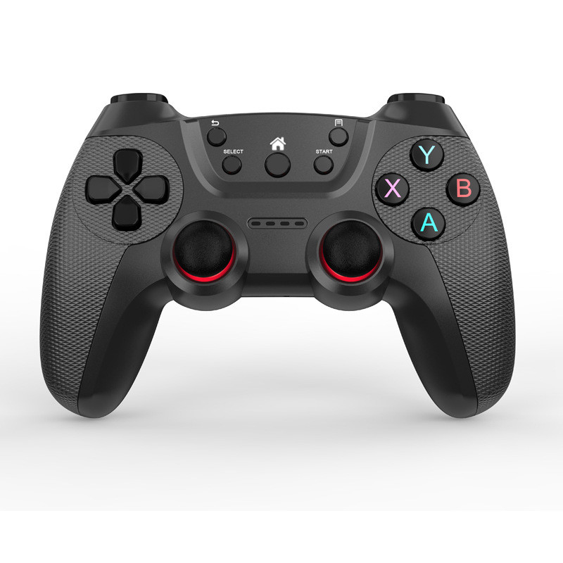 Jual Factory 2.4g wireless controller Android controller TV Box/Steam ...