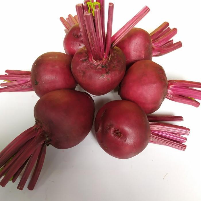 Jual BUAH BIT/BEETROOT SUPER 1 KG [petik saat ada pesanan] Sayur ...