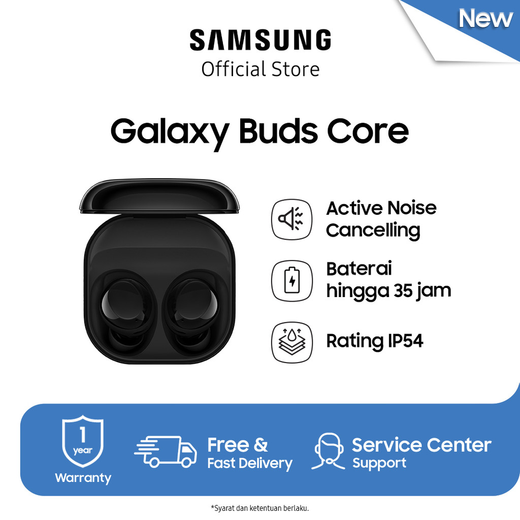 Jual Samsung Buds Terlengkap & Harga Terbaru Juni 2026 | Shopee Indonesia