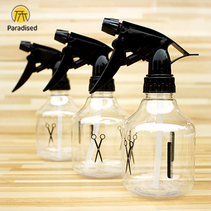 Jual Paradised Tutup Botol Big Trigger Spray Hitam Neck 28 | Shopee ...