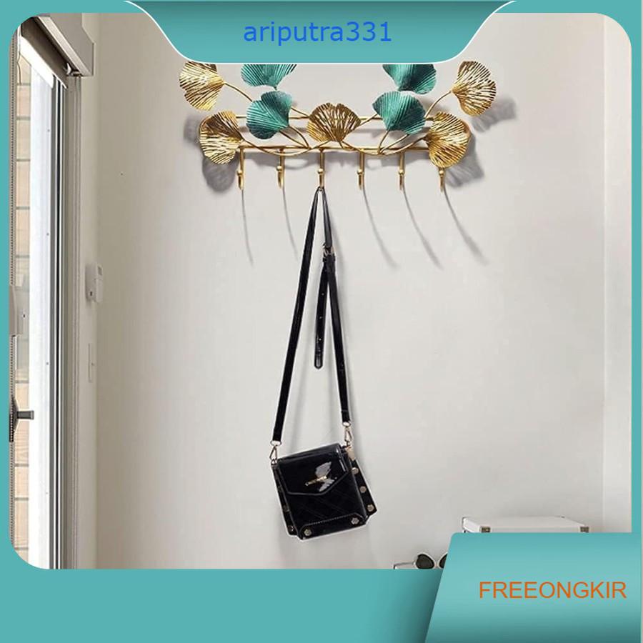 Jual Autoshope CLAI Wall Decor WallDecor Art Nordic Hiasan Dekorasi ...