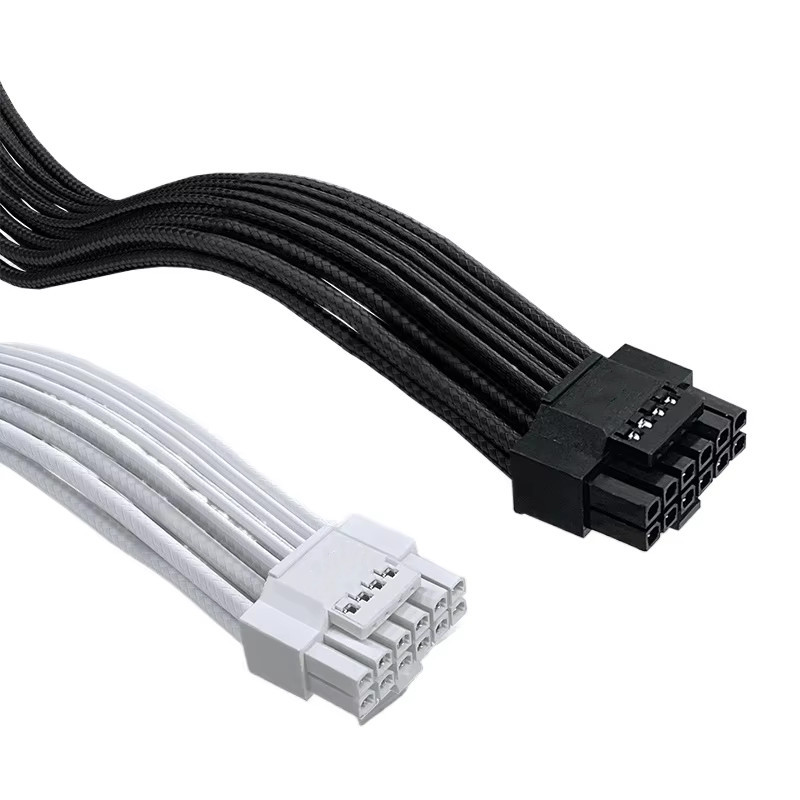 Jual 12V-2x6 Module Modular PSU Power Supply Cord ATX3.1 Specification ...
