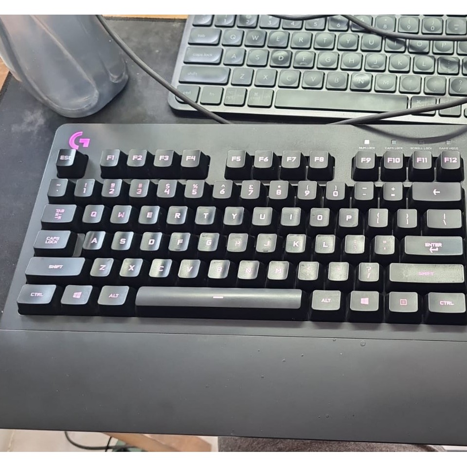 Jual Service Keyboard G series Logitech Repair G213 G413 G715 G512 G515 ...