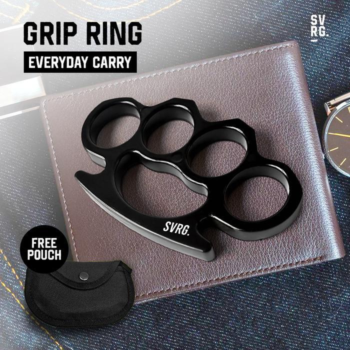 Jual SVRG Premium Knuckle Grip - Knuckle Grip | Shopee Indonesia