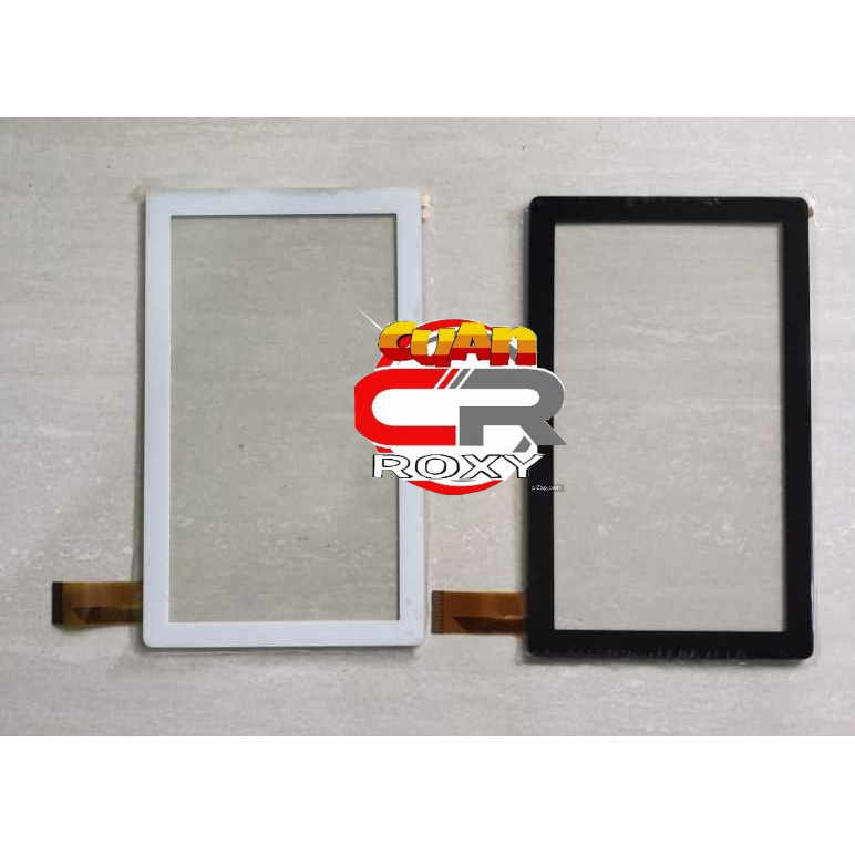 Jual [CUAN ROXY]- Touchscreen toskrin PRITOM K7 tablet anak layar 7 ...