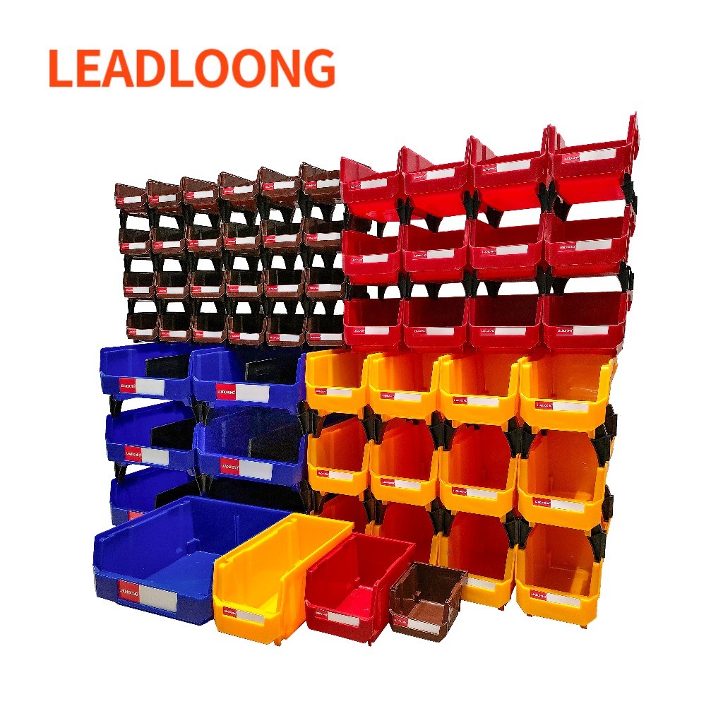 Jual LEADLOONG Jolly Box V-Series Spare Part Case Tempat Penyimpanan ...