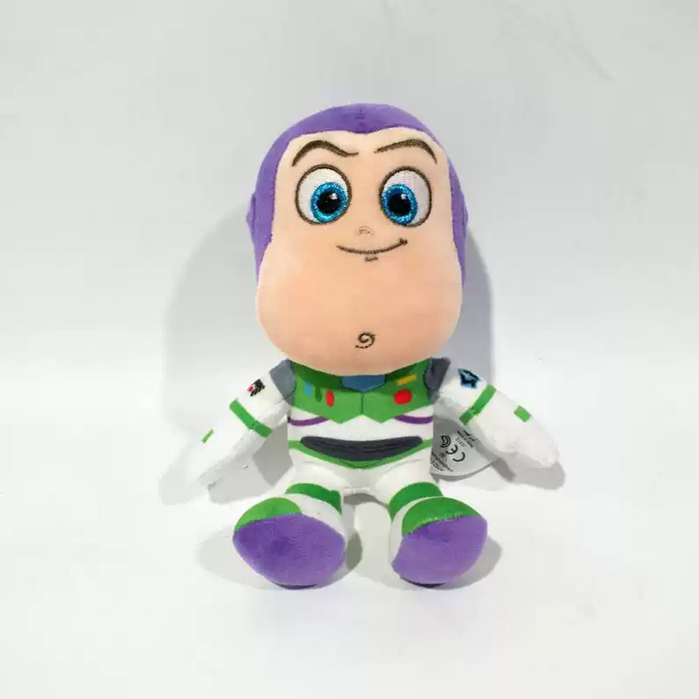 Jual sney Pixar Toy Story Buzz Lightyear Stuffed Plush Toys Dolls Big ...