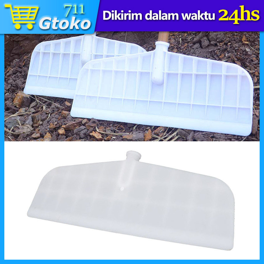 Jual Garuk Plastik Garuk Sorok PVC Garuk Kandang Dan Taman Garukan ...