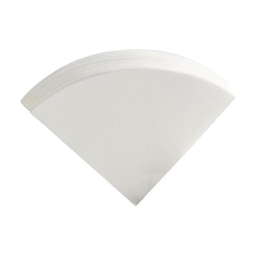 Jual Paper Filter Kopi Bleach V60 Coffee Drip | Shopee Indonesia