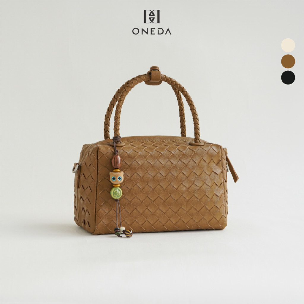 Jual Oneda Nancy Tas Jinjing Selempang Wanita Woman Bag Hand bag Wanita ...