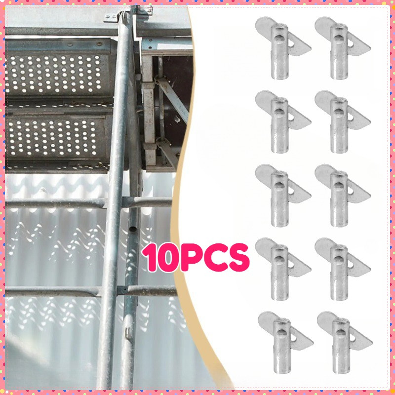 Jual Pen Steger 10PCS / Pengunci Silangan Scaffolding / Lock Pin ...