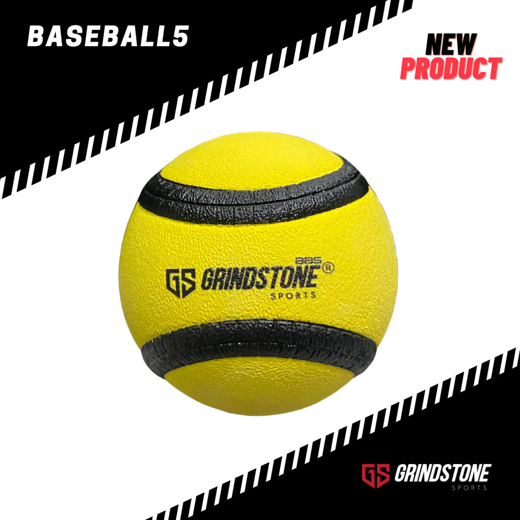 Jual GRINDSTONE BASEBALL5 | Shopee Indonesia