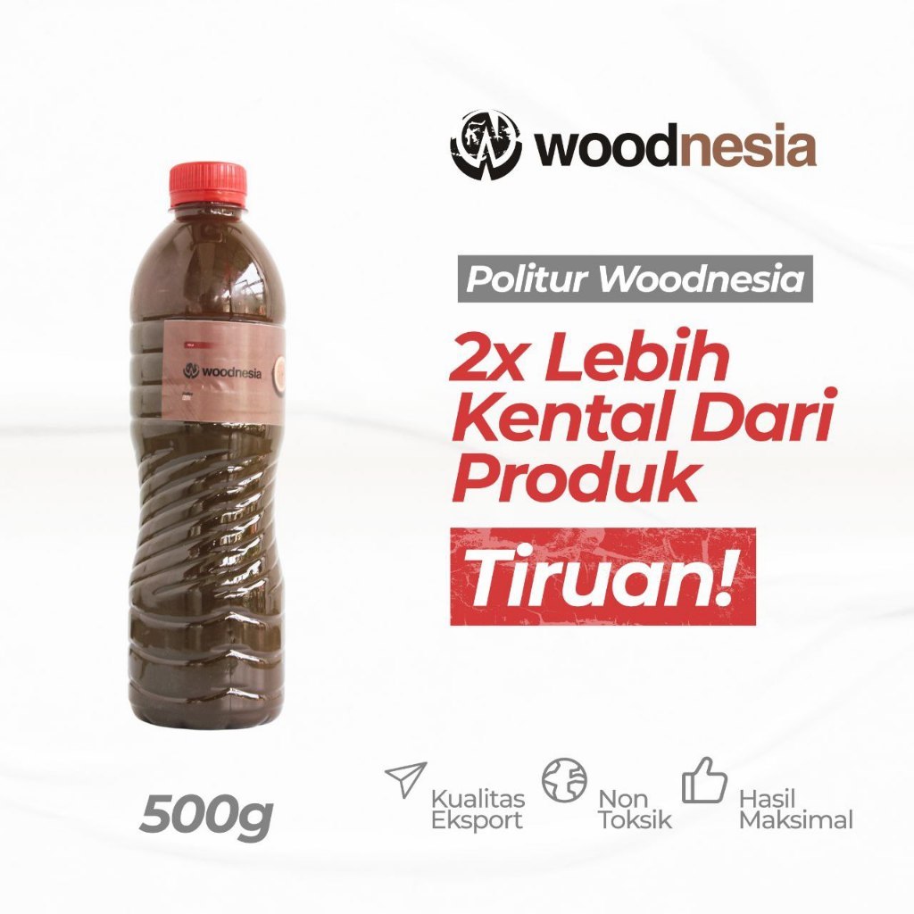 Jual Politur Plitur kayu jati mahoni walnut woodnesia palisander akasia ...