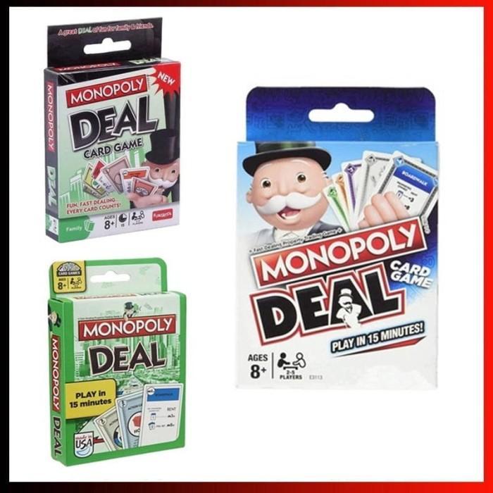 Jual Permainan Kartu Keluarga, Board Game Kartu Angka, Permainan Board ...