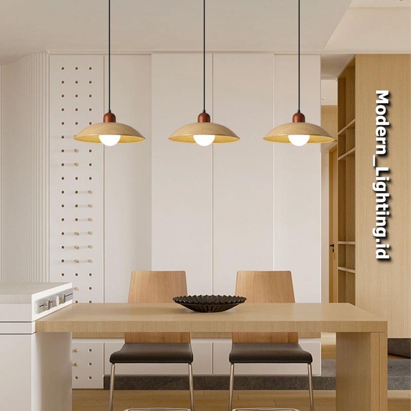 Jual Modern_Lighting lampu gantung Minimalis lampu cafe lampu mini bar ...