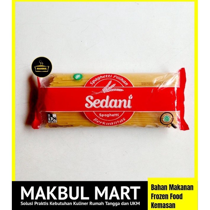 Jual spaghetti 1kg Harga Terbaik & Termurah Mei 2026 | Shopee Indonesia