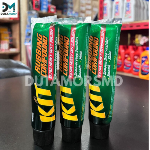 Jual KIT-COMPOUND RUBBING 60GR | Shopee Indonesia