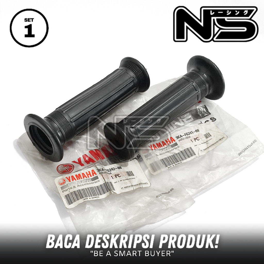Jual handgrip hand grip rx king rxking cobra kobra old lama original ...