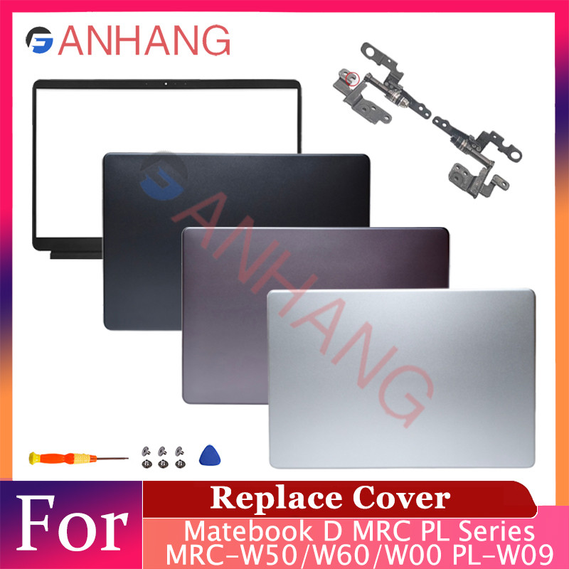 Jual New Case For Huawei Matebook D15 MRC-W50 W60 W00 W10 WX0 PL-W29 ...