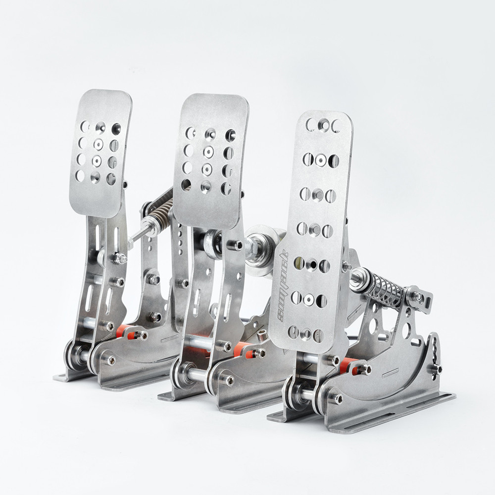 Jual Simjack UT Sim Pedals Euro Truck Simulator 2 Game Drift Racing ...