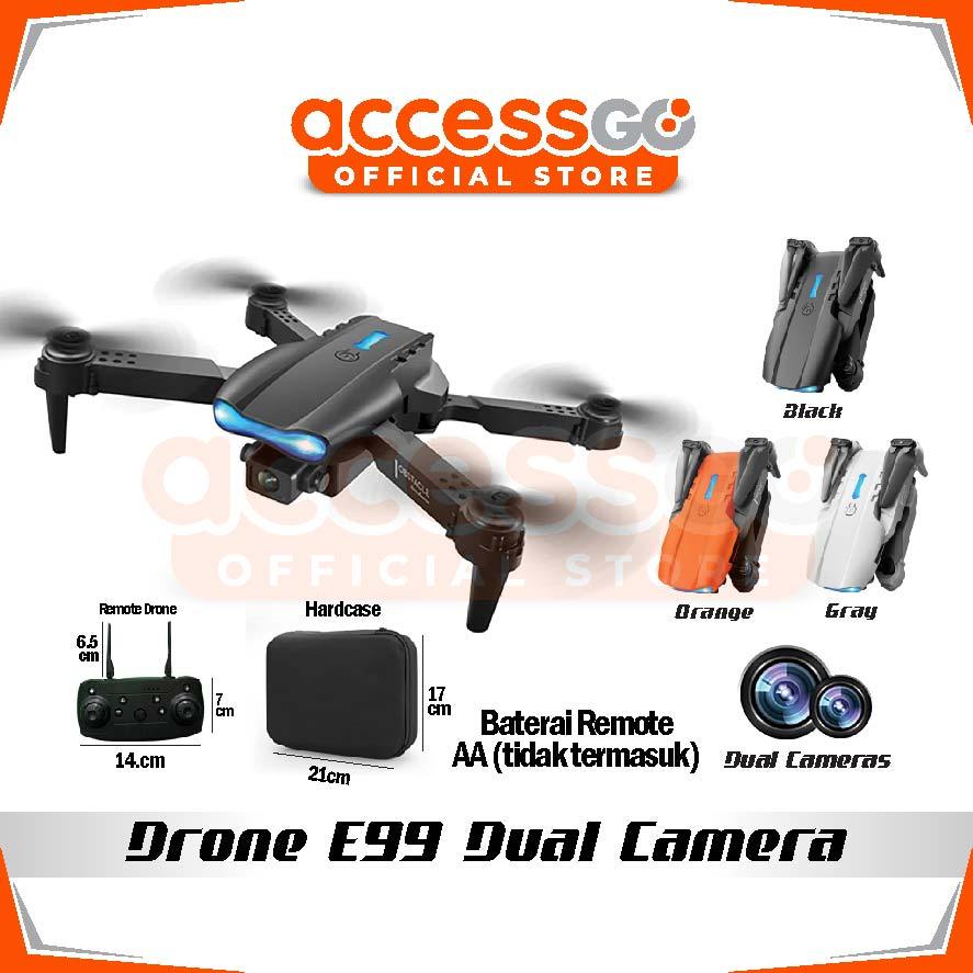 Jual Drone Terlengkap & Harga Terbaru Mei 2026 | Shopee Indonesia