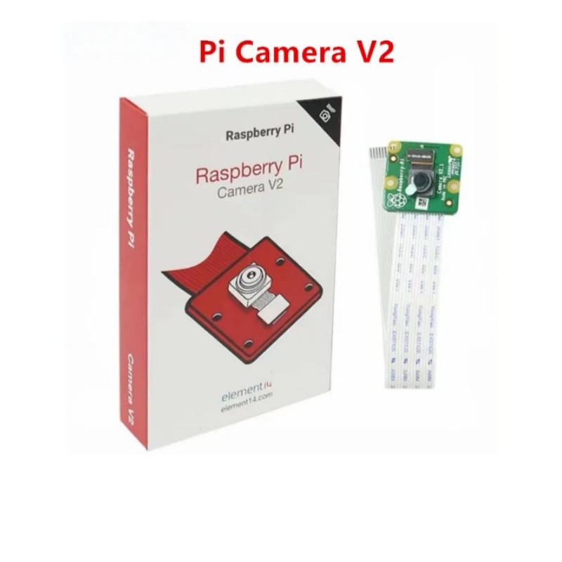 Jual Camera Module V2 8 MP Pi NoIR V2 for Raspberry Pi | Shopee Indonesia