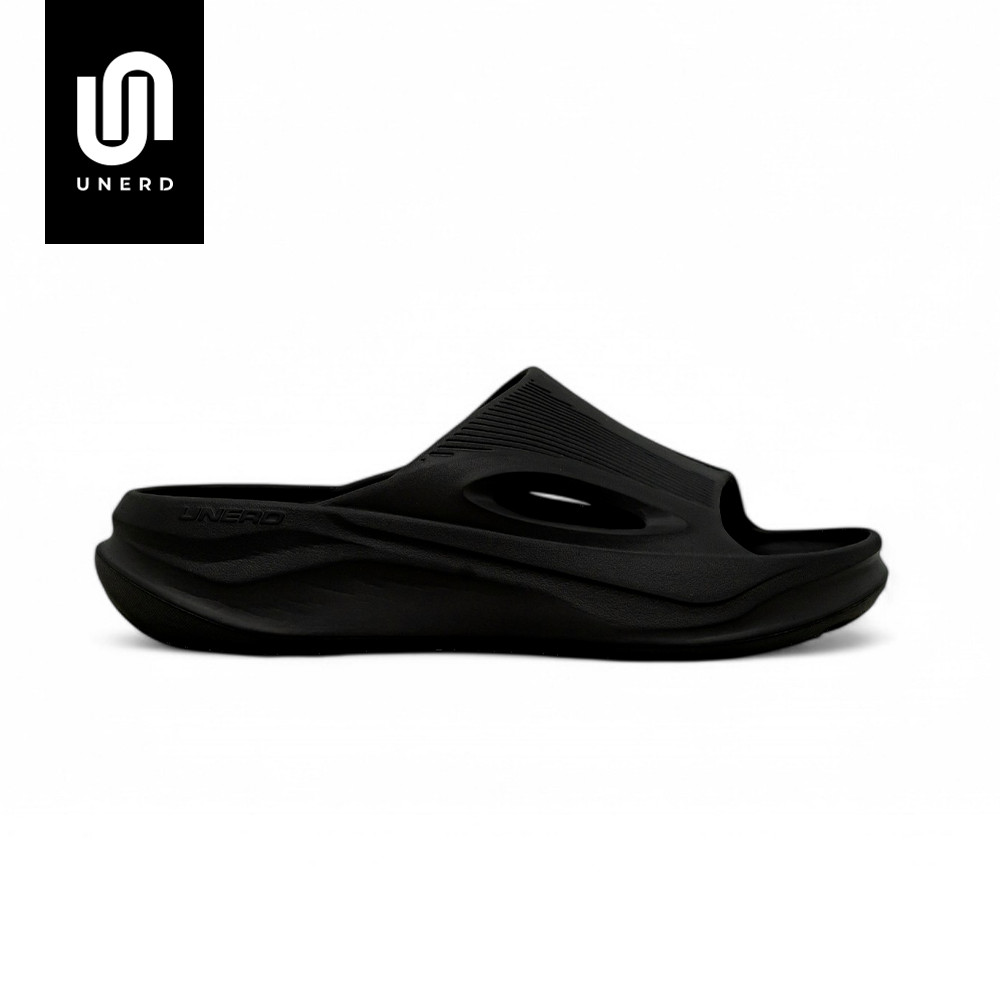 Jual UNERD | THERA ACTIVE | Sandal Recovery Pria Wanita | Shopee Indonesia