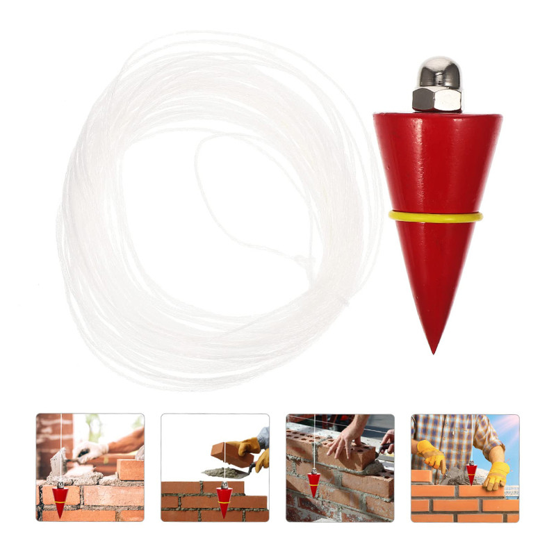 Jual Jackhammer Reel Plumb Jackhammer High Precision Plumb Construction ...