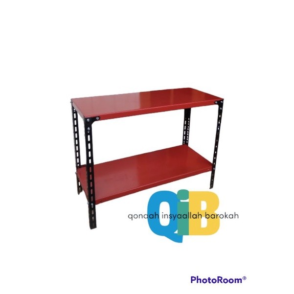 Jual meja kompor full besi meja aquarium meja tv meja dispenser meja ...