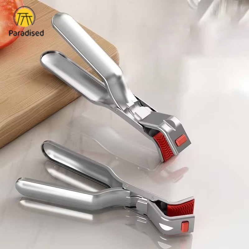 Jual Paradised Penjepit Mangkok Panas Penjepit Piring Bahan Karet ...