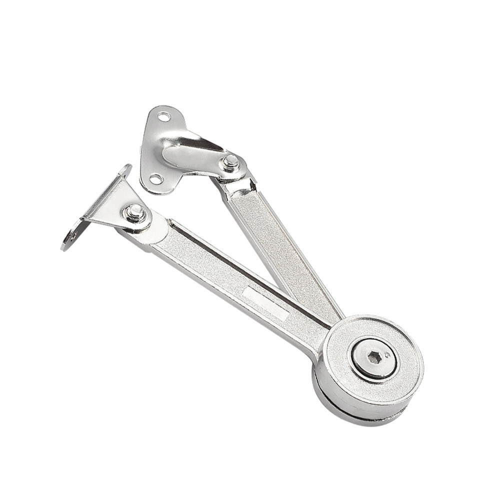 Jual GSTARAM Hydraulic Randomly Stop Hinges Kitchen Cabinet Door ...