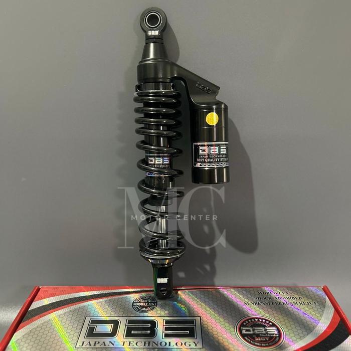 Jual REVGEAR Shockbreker DBS Tabung GPLUS 310mm/330mm Matic tabung ...