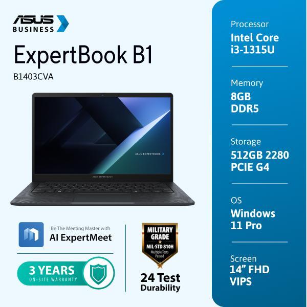 Toko Online ASUS ExpertBook Official Store | Shopee Indonesia