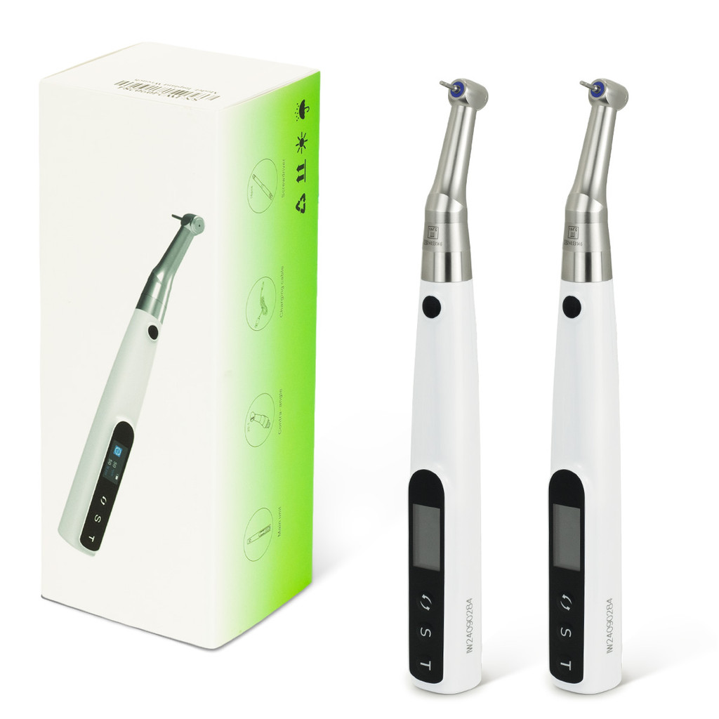 Jual Dental Electric Wireless Torque Driver Universal Implant Torque ...
