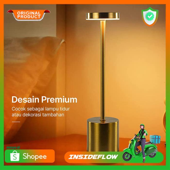 Jual Desk Lamp Terlengkap & Harga Terbaru Juli 2026 | Shopee Indonesia