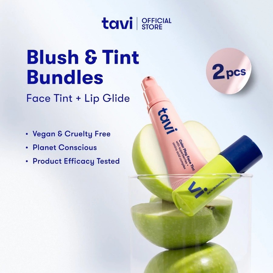 Toko Online Tavi Official Shop | Shopee Indonesia