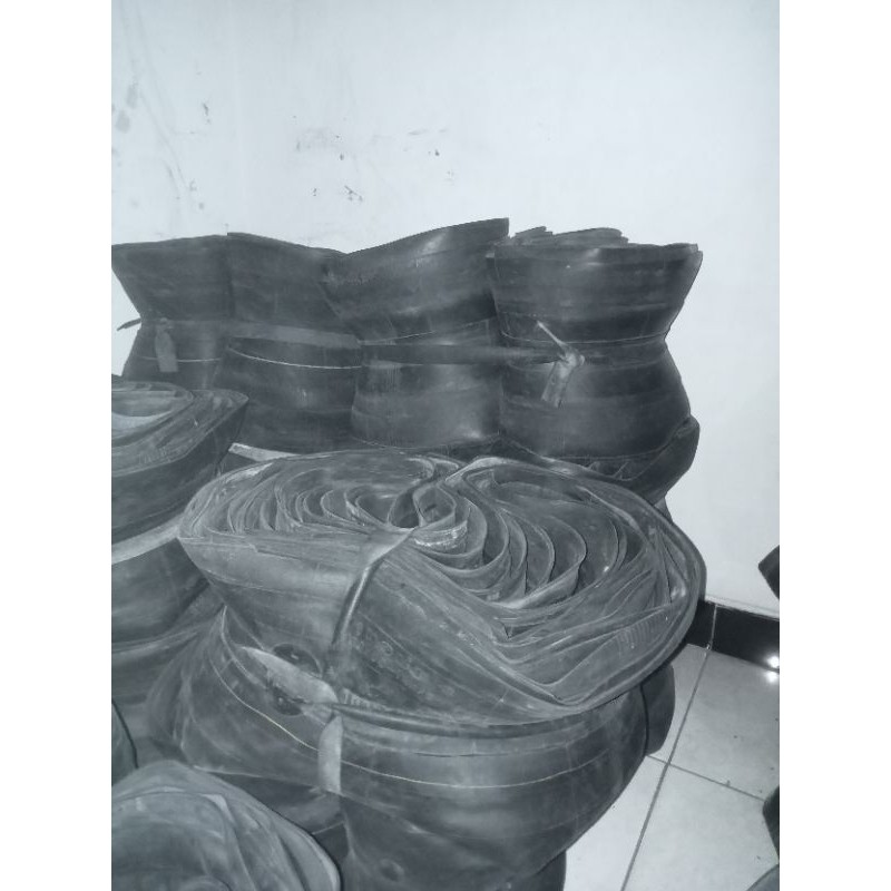 Jual sliwer ban/marset dari ban dalam motor/pelapis pelek(sayap)r16 ...